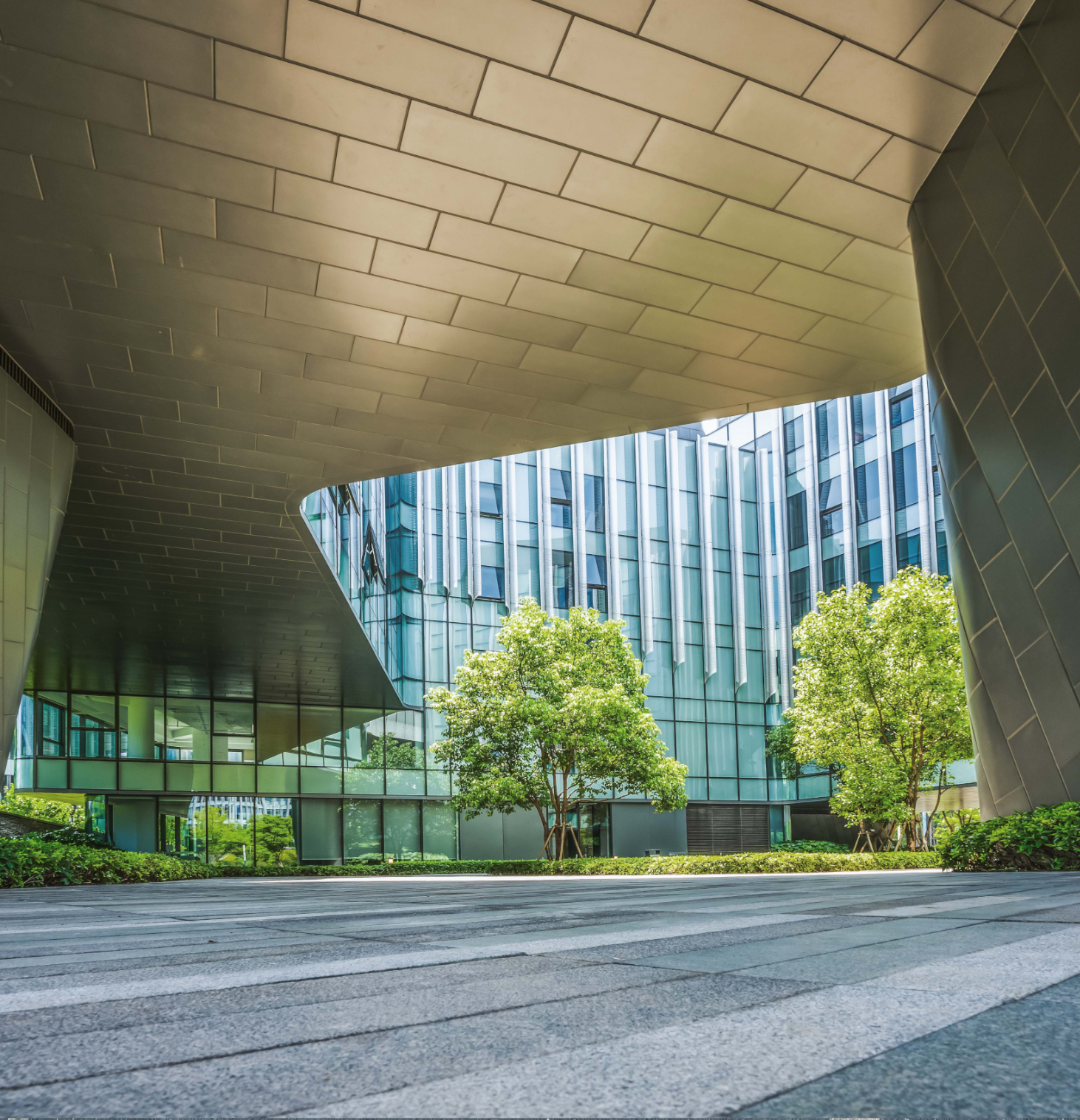 CBRE | Excellerate - Commercial Real Estate Services