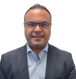 CBRE | Excellerate - United Arab Emirates